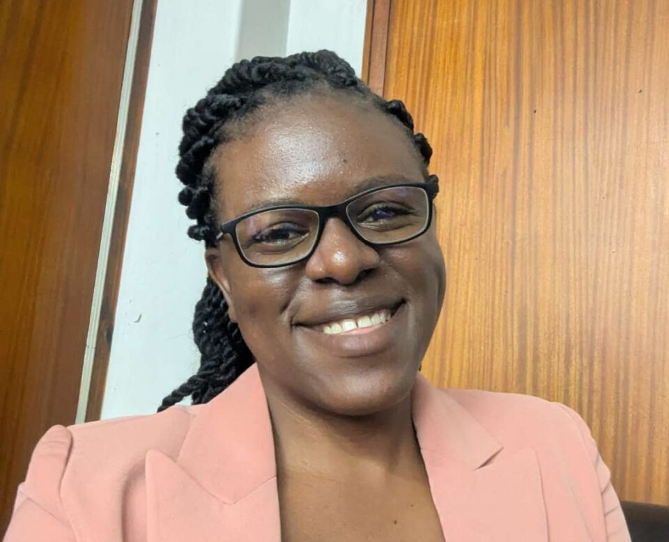 Empowering Africa’s next generation: Letwin Pondo’s mission with Earth ...